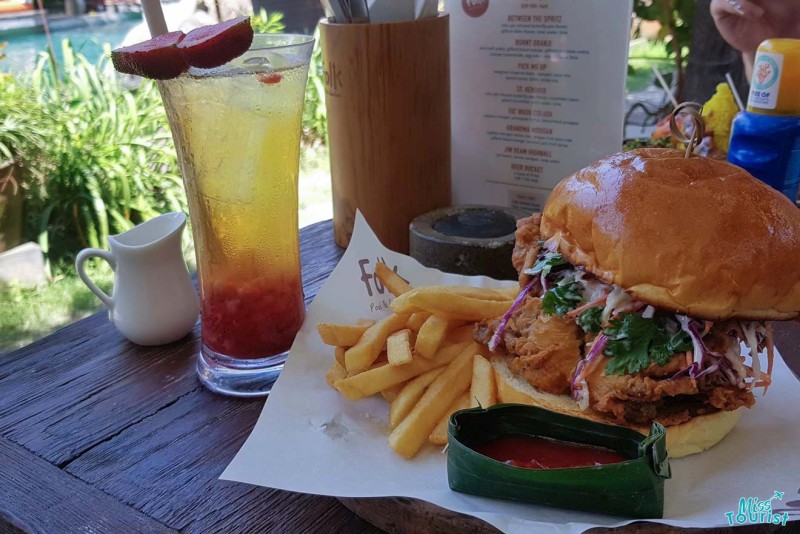 MUST Try Delicious Restaurants in Canggu → Tips from a Local