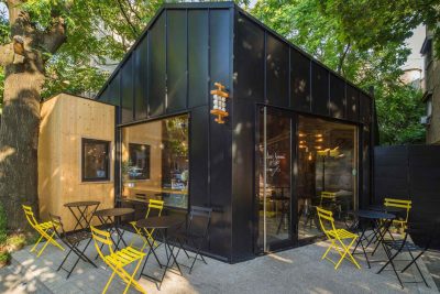 Best Bucharest Restaurants, Cafes and Bars (by a Local!)