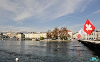MUST-READ: Where to Stay in Geneva - Top 5 Areas & Hotels