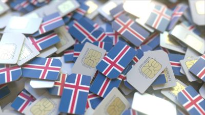 SIM Cards in Iceland ️ Which One is the Best and How to Get One