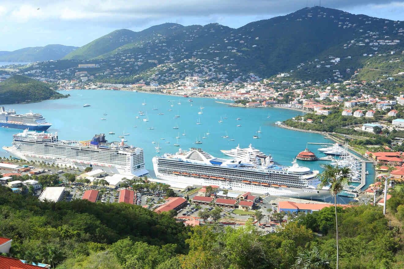 St. Thomas All Inclusive Resorts & Hotels for All Budgets!