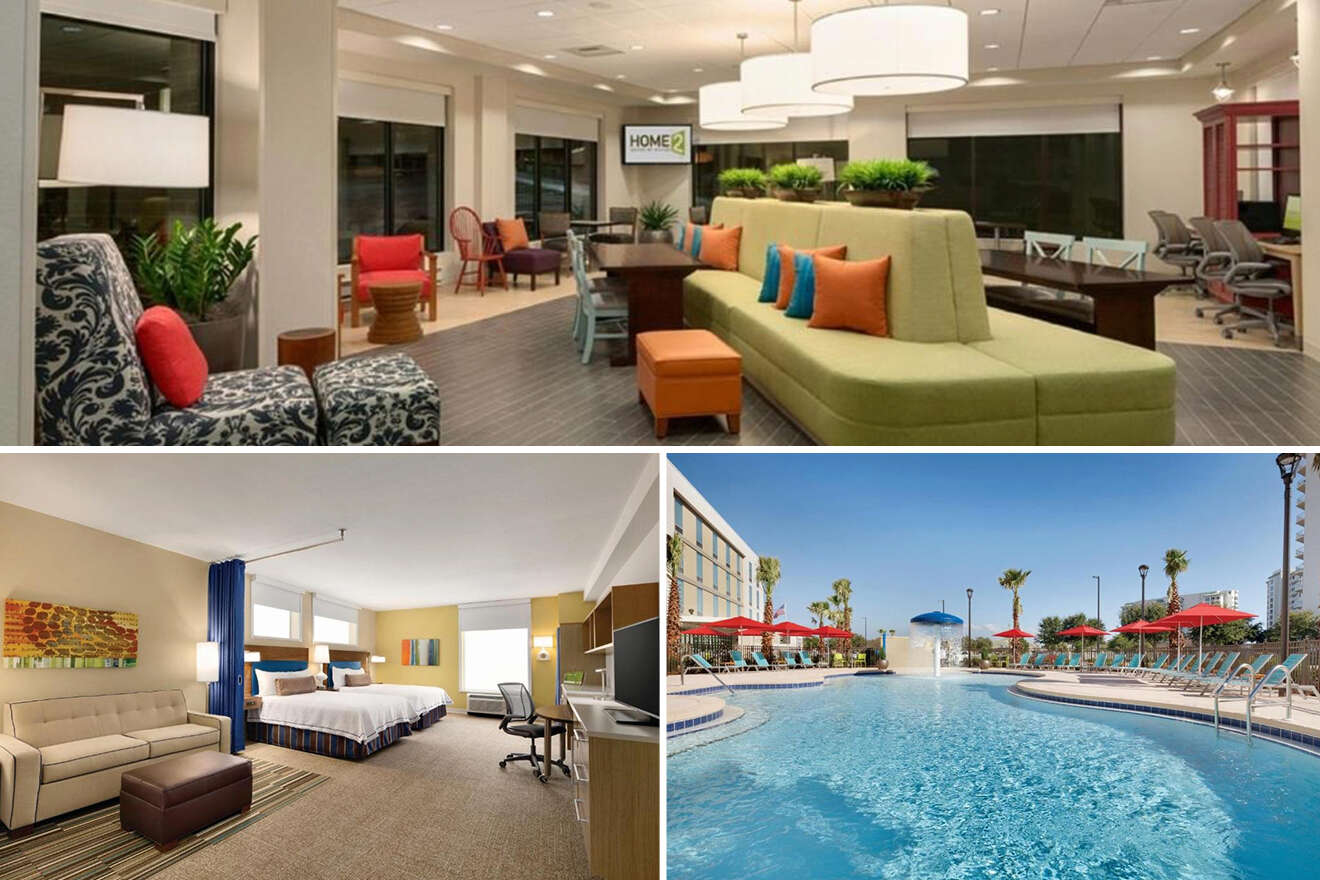 Where to Stay in Destin - Your Area Guide with TOP Hotels