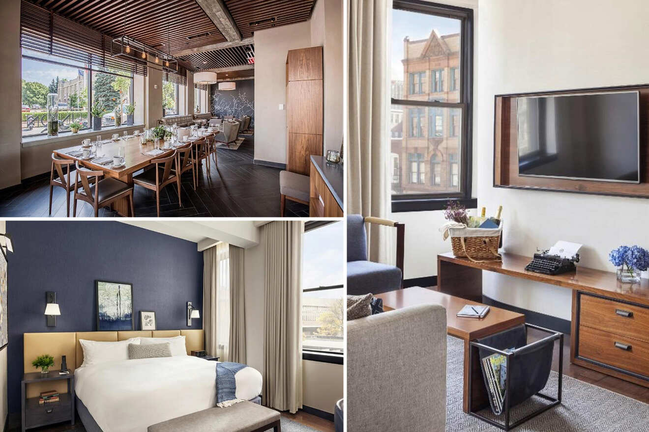 Where to Stay in Portland, Maine → 4 Best Areas for Tourists