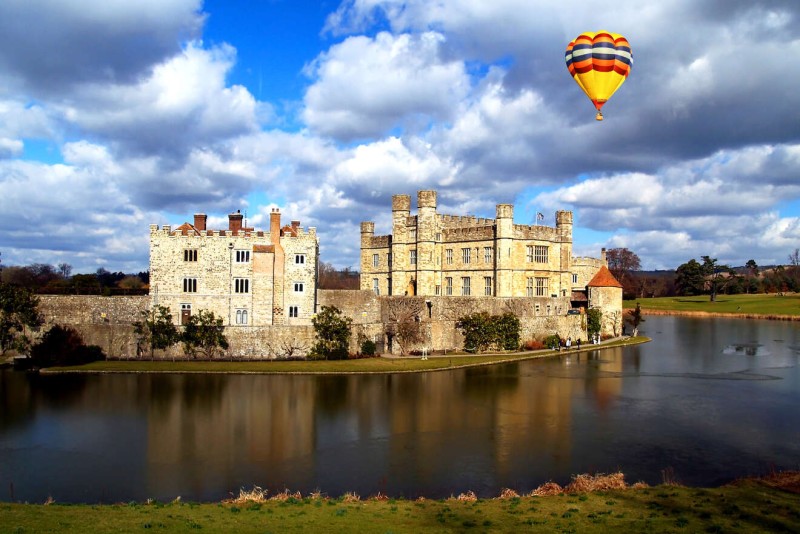 8 Things to Do in Kent ️ Top Attractions This Year!