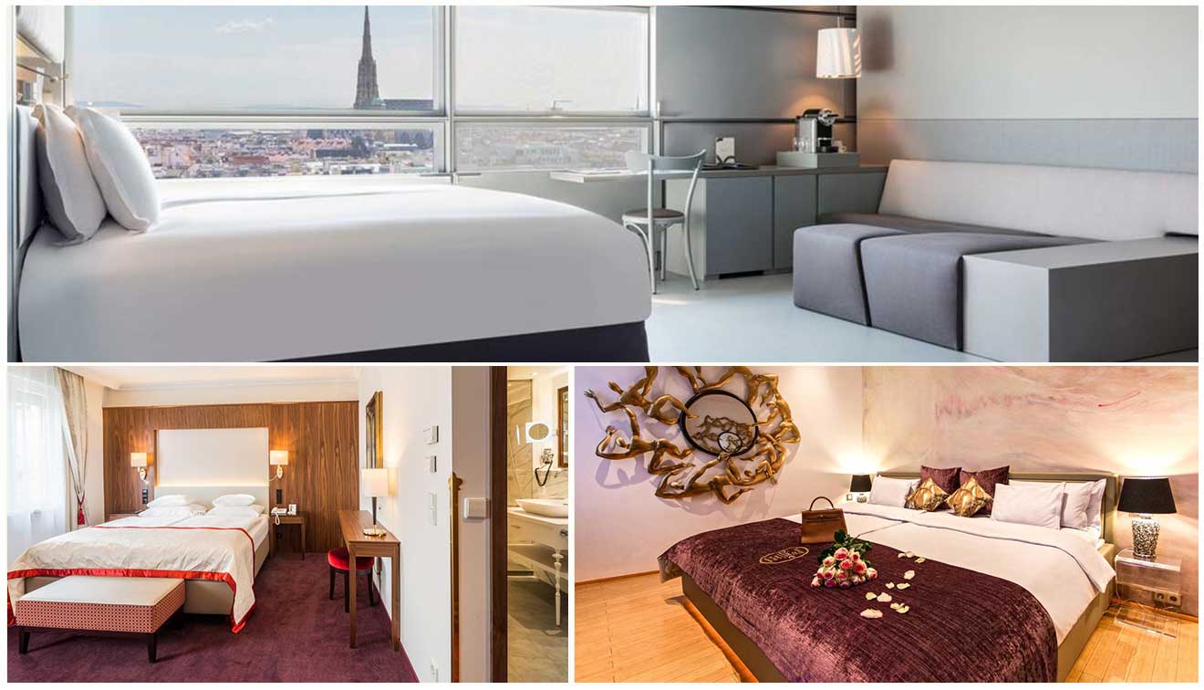 Where to Stay in Vienna - 6 Best Areas (with Prices!)