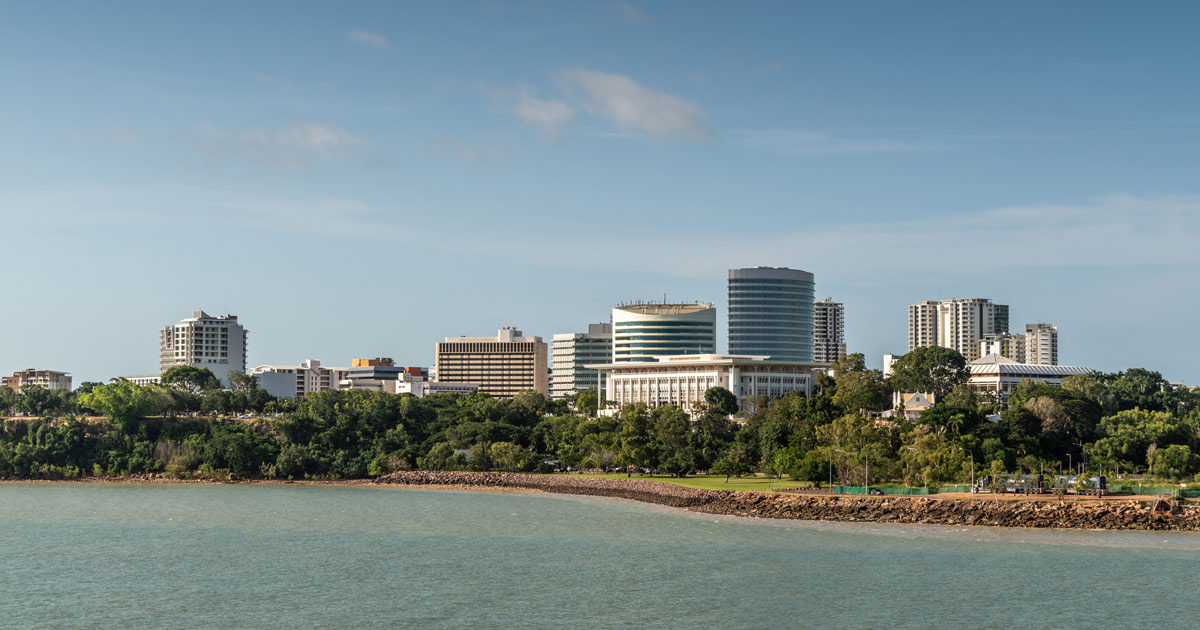 Where to Stay in Darwin in 2024 – Best Areas and Hotels