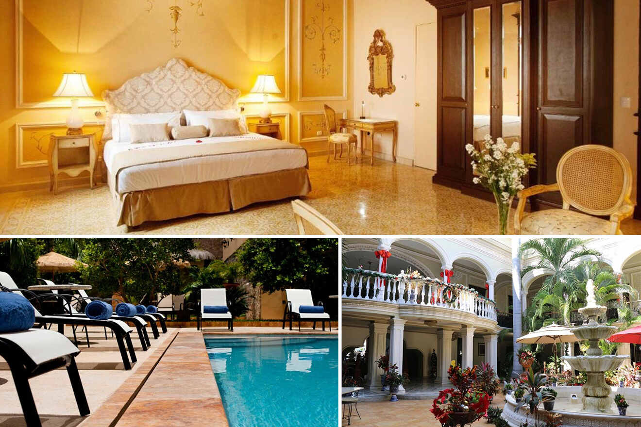 Where to Stay in Merida, Mexico - 5 TOP Areas (with Hotels)