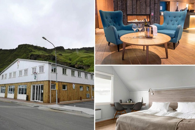 Best Hotels in Vik, Iceland ️ 21 Amazing Options