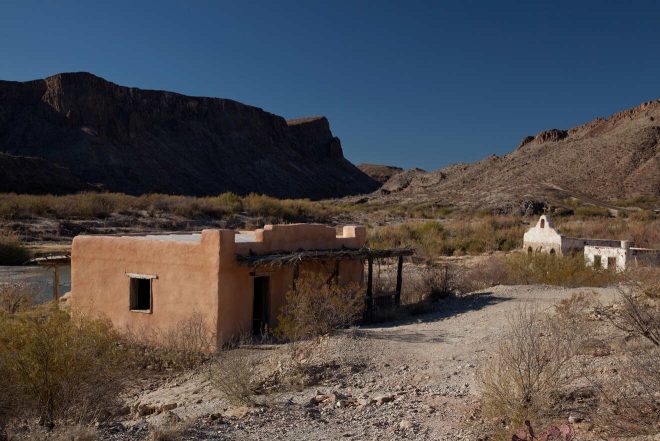 Where to Stay in Big Bend → 4 TOP Towns