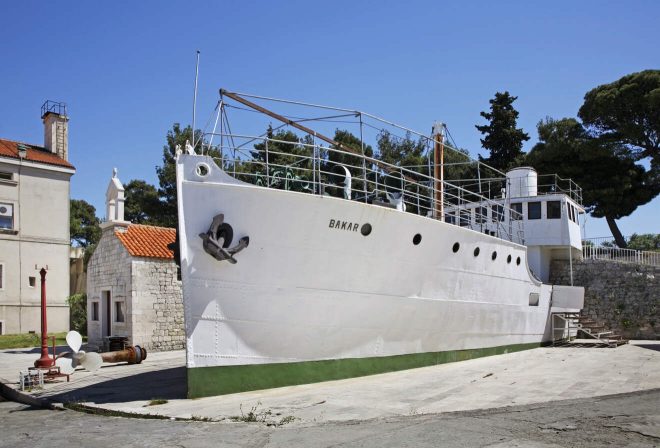 Where to Stay in Split – 5 Best Areas with Hotels and Prices