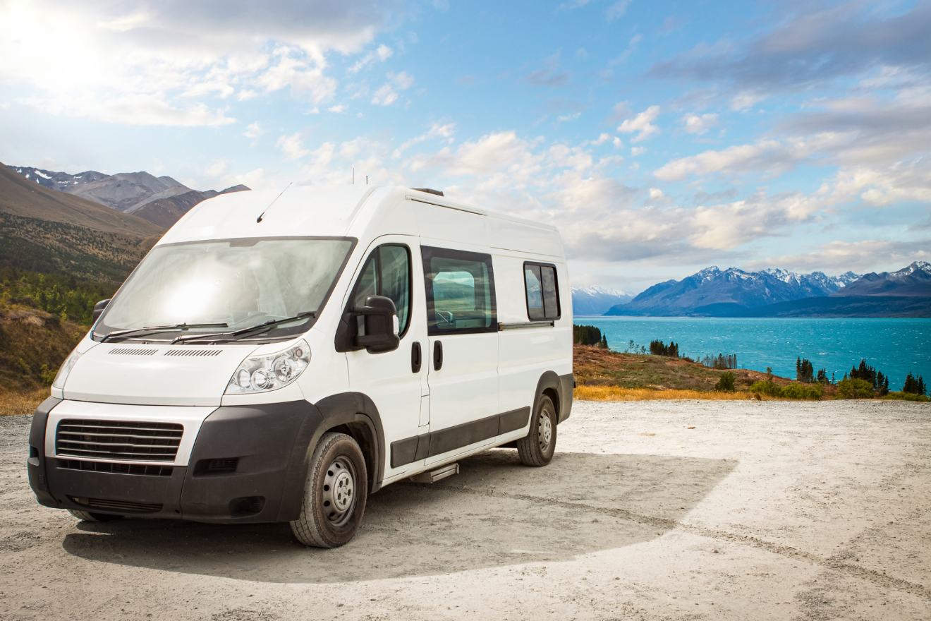 12 Things to Know before Renting a Campervan in New Zealand