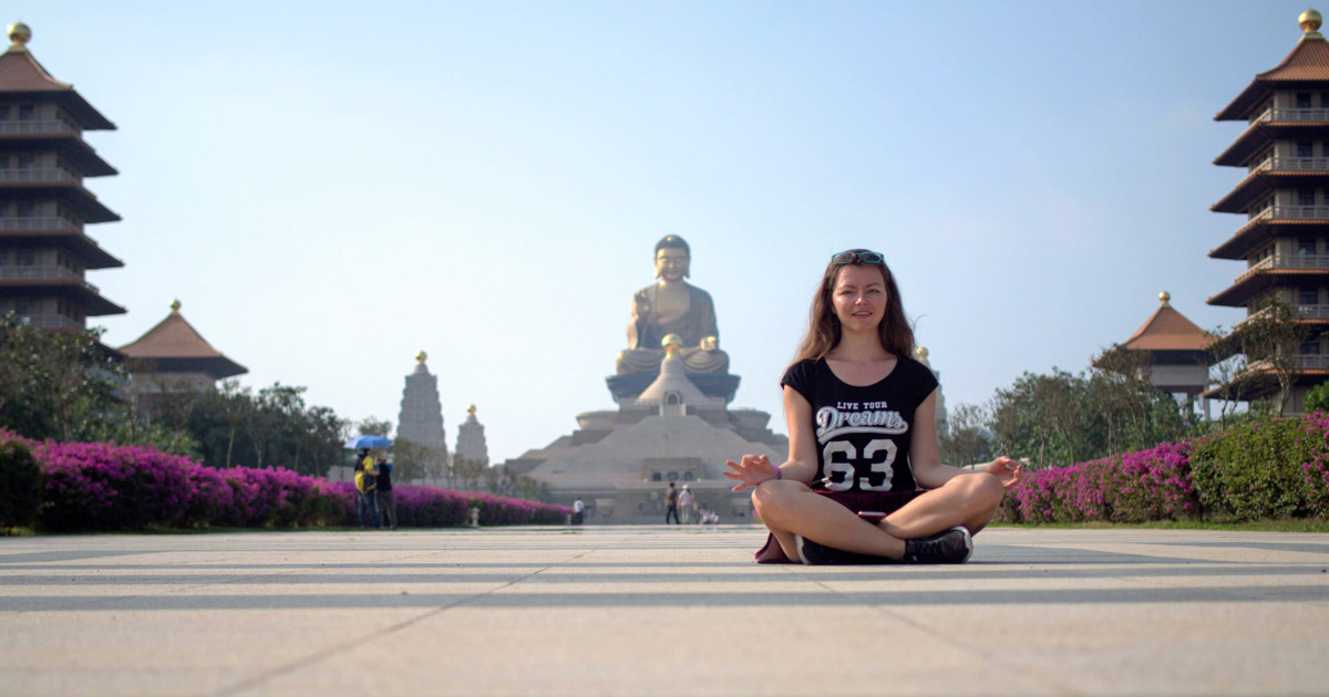 9 AWESOME Things to Do in Kaohsiung City (+ Day Trips)