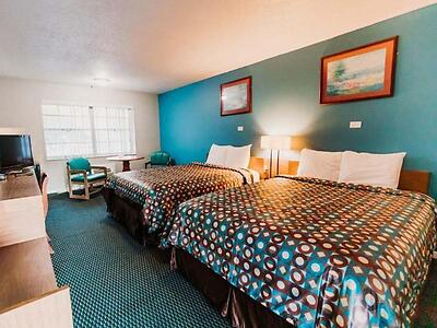 4 INCREDIBLE Areas Where to Stay in St. Augustine