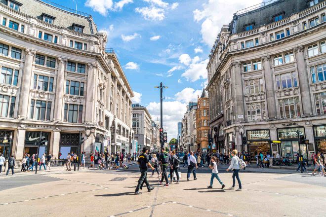 The 24 Best Streets in London You Must Visit!