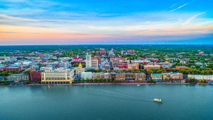 Savannah vs Charleston: Which City to is Right for YOU?