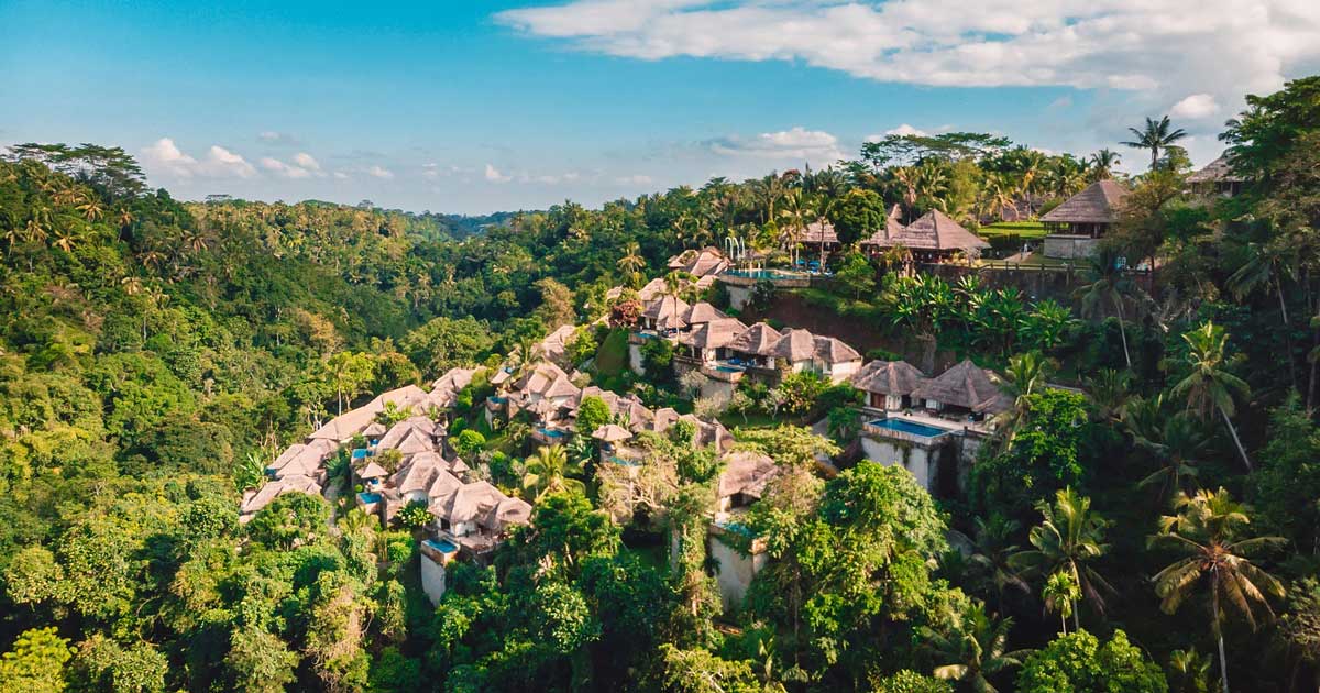 Best Luxury Hotels in Bali ️ 19 Amazing Resorts