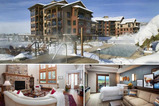 Best Places to Stay in Steamboat Springs → 16 Top Hotels