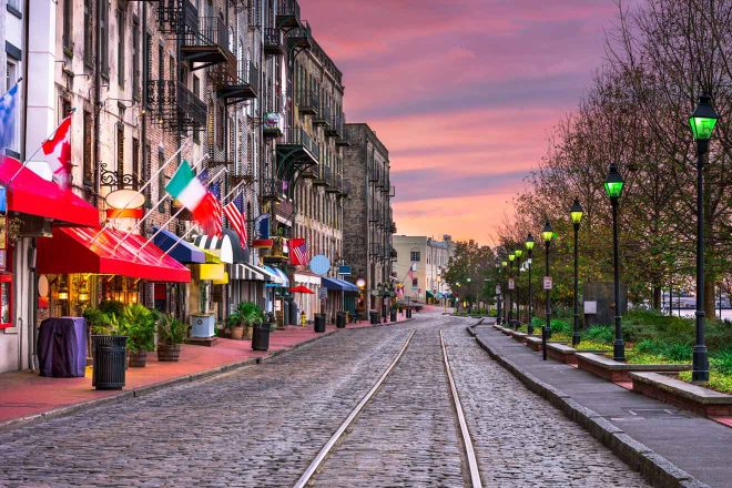 Savannah vs Charleston: Which City to is Right for YOU?
