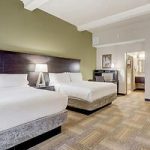 Where to Stay in Baltimore – 4 TOP Areas for Your Holiday