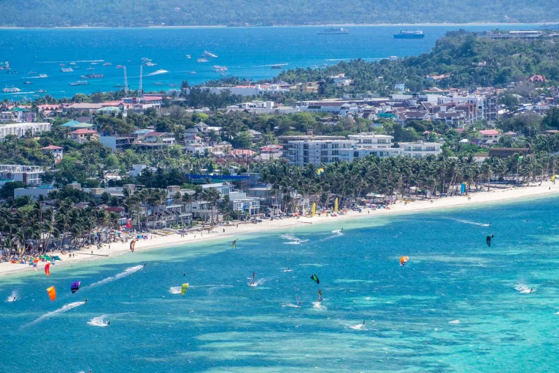 Perfect 3-Day Boracay Itinerary - All You Need to Know