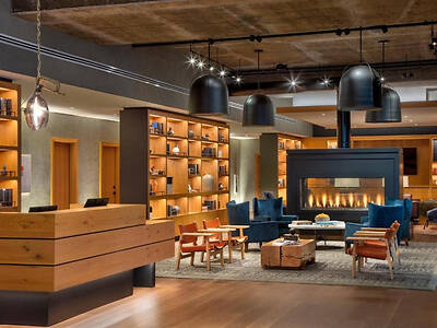 Where to Stay in Baltimore – 4 TOP Areas for Your Holiday