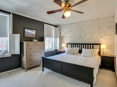 Where to Stay in Baltimore – 4 TOP Areas for Your Holiday