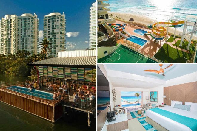12 BEST Party Resorts in Cancun (for Spring Break and More!)