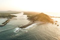 Your COMPLETE Travel Guide to Chacahua, Oaxaca in Mexico!