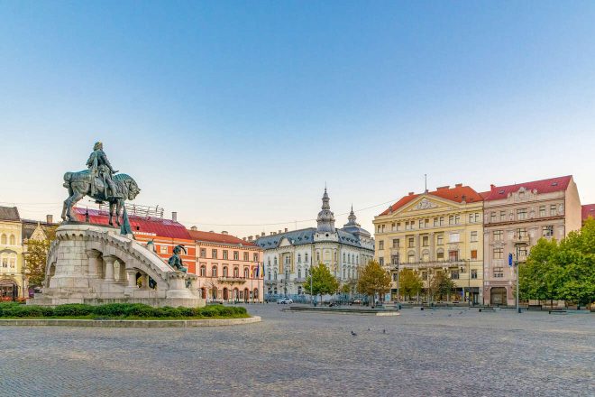 10 Fantastic Things to Do in Cluj Napoca + Best Festivals