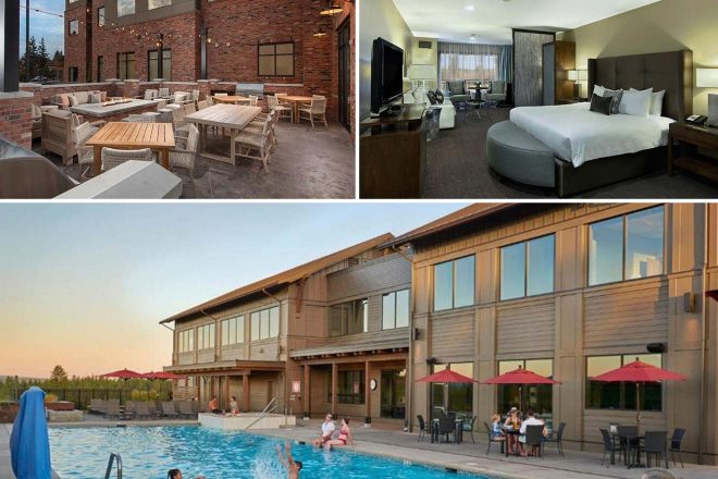 18 Best Places to Stay in Bend, Oregon - All Price Ranges