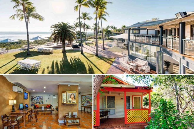 HONEST GUIDE → Where to Stay in Broome (With Prices!)