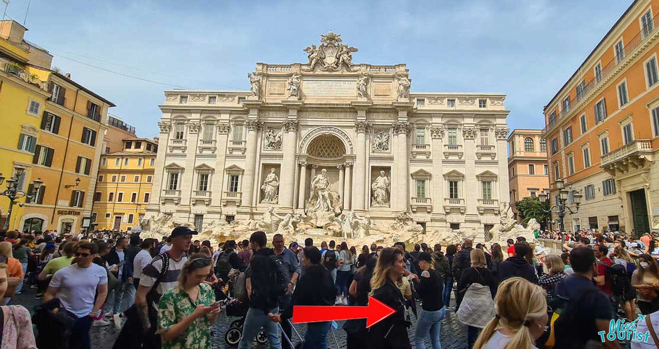 6 Secret Spots in Rome City Center only Locals Know About!