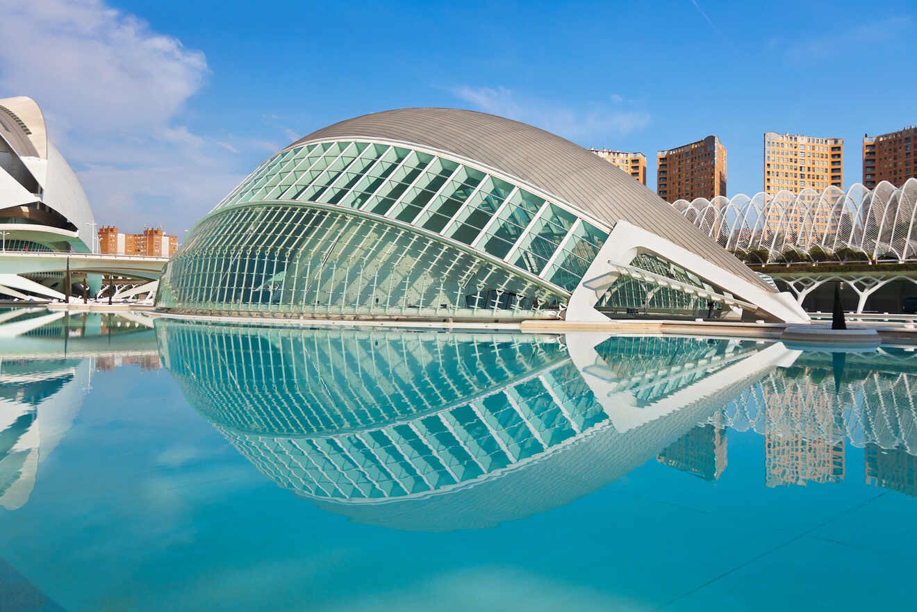 12 Amazing Things to Do in Valencia, Spain - You Can’t Miss!