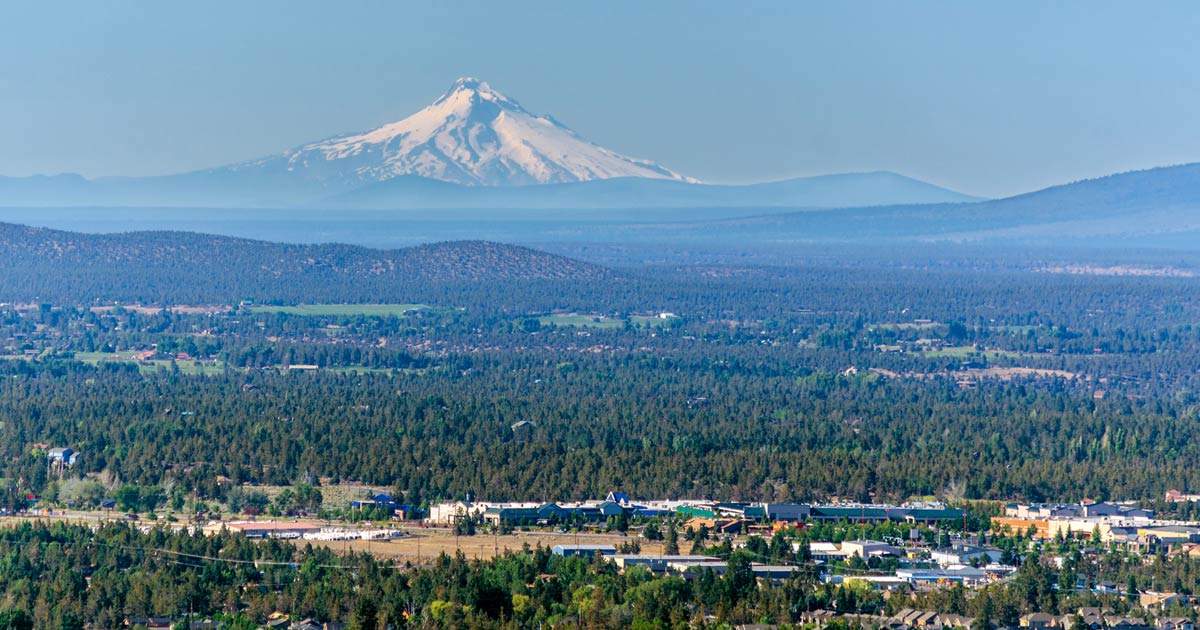 18 Best Places to Stay in Bend, Oregon - All Price Ranges