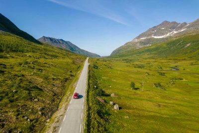 Renting a Car in Norway - 10 Things You NEED to Know Before You Go
