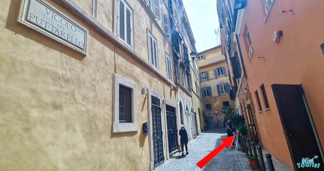 6 Secret Spots in Rome City Center only Locals Know About!