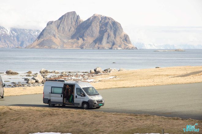 Renting a Car in Norway - 10 Things You NEED to Know Before You Go