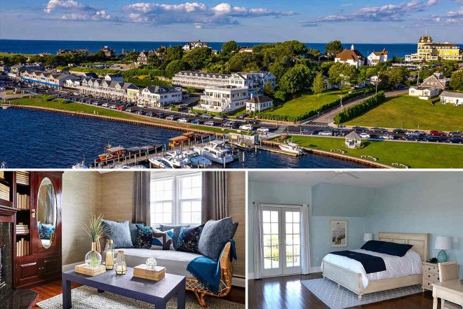 Where to Stay in Rhode Island - 24 Hotels for All Budgets