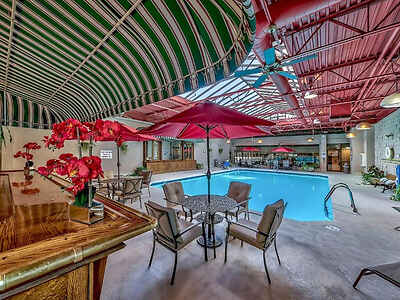 Best Places to Stay in Reno - 4 Areas (+ Casino Hotels)