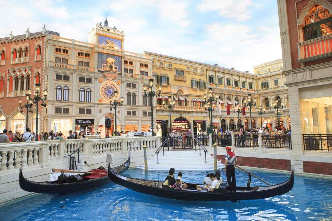 4 Best Areas Where to Stay in Macau + Fabulous 5-star Hotels