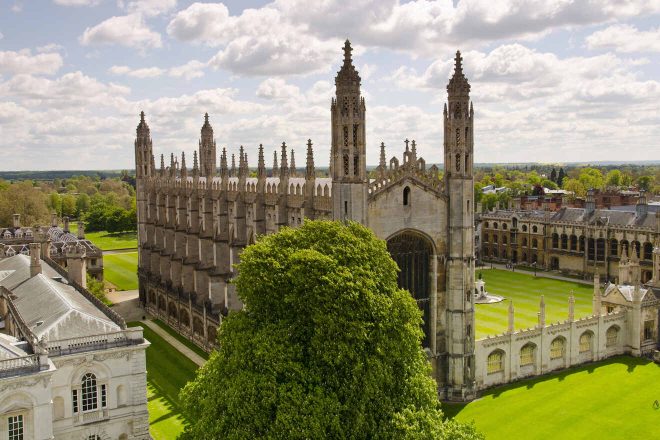 17 Amazing Things to Do in Cambridge You Can't Miss!