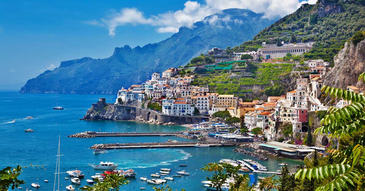 5 Unforgettable Day Trips from Rome (by a Local!)