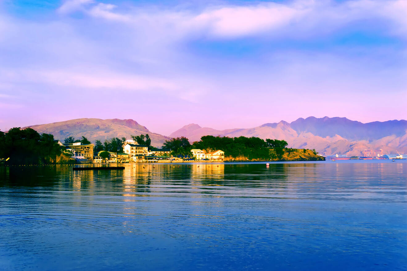 8 INCREDIBLE Subic Beach Resorts + Other Amazing Hotels