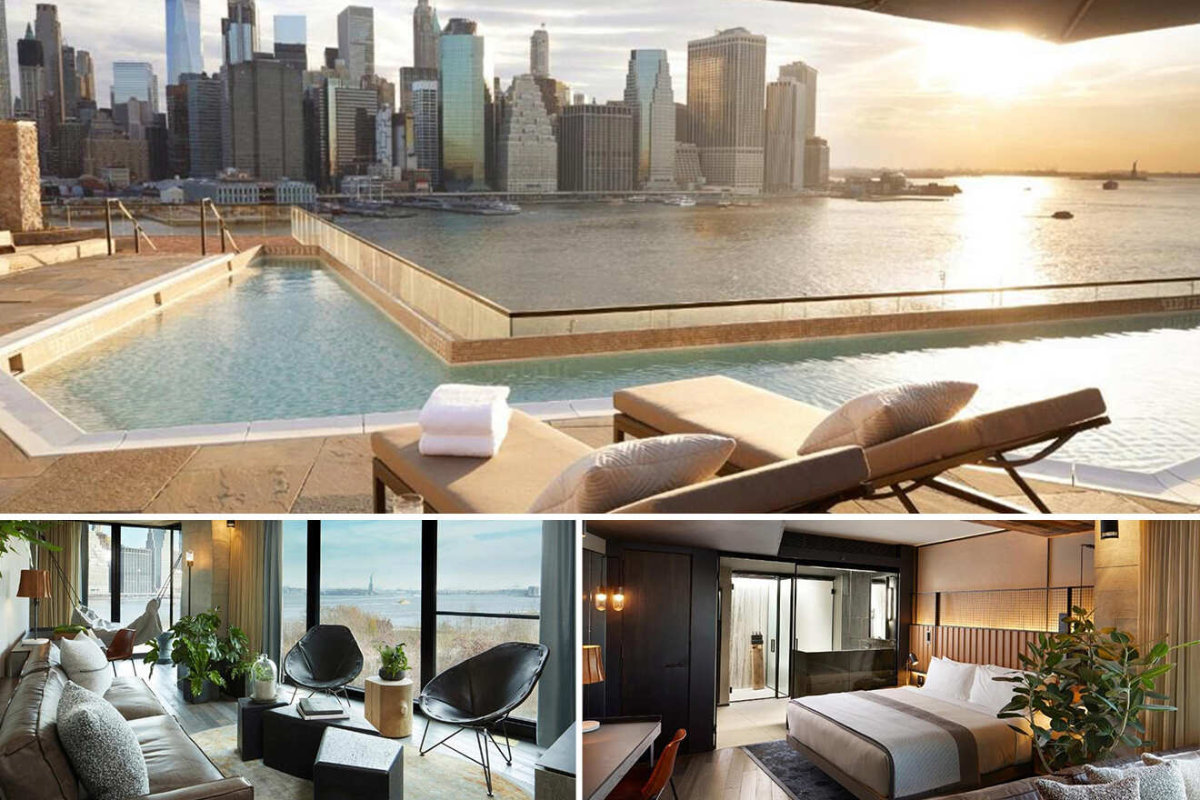Where to Stay in Brooklyn: 4 Amazing Areas + Local Tips