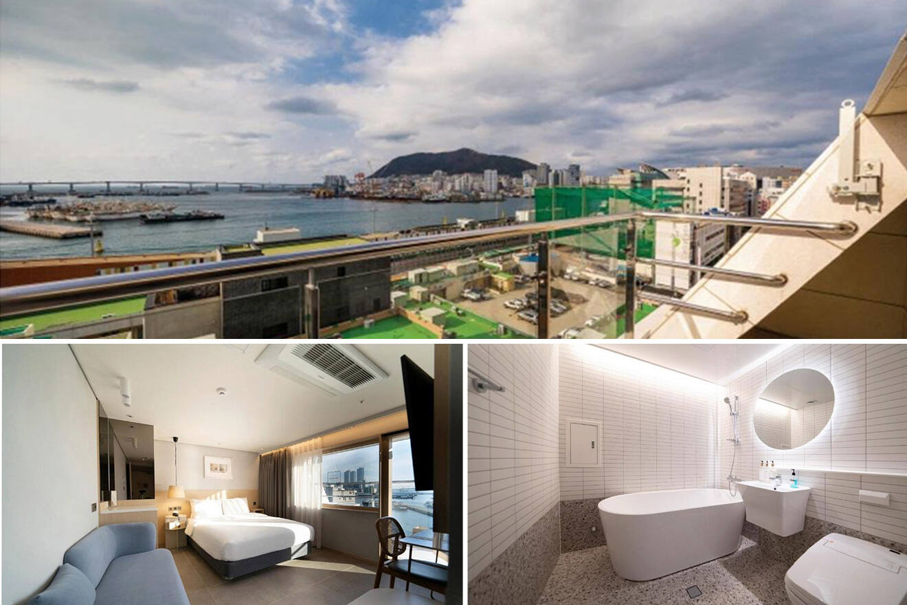 Where to Stay in Busan ️ 6 Best Areas & Amazing Hotels
