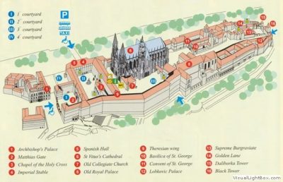 Prague Castle Tickets - 7 Things to Know Before Booking