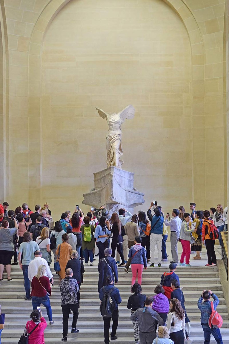 Louvre Ticket Prices → 6 Things You Should Know