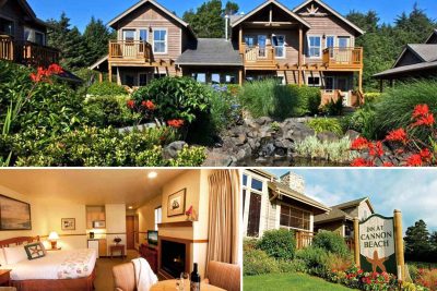 Where to Stay on the Oregon Coast - 6 Great Towns & Hotels