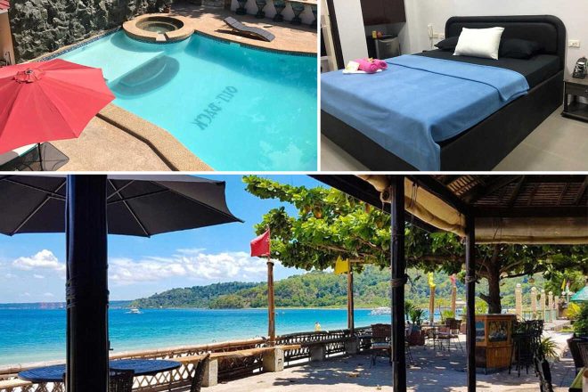 8 INCREDIBLE Subic Beach Resorts + Other Amazing Hotels