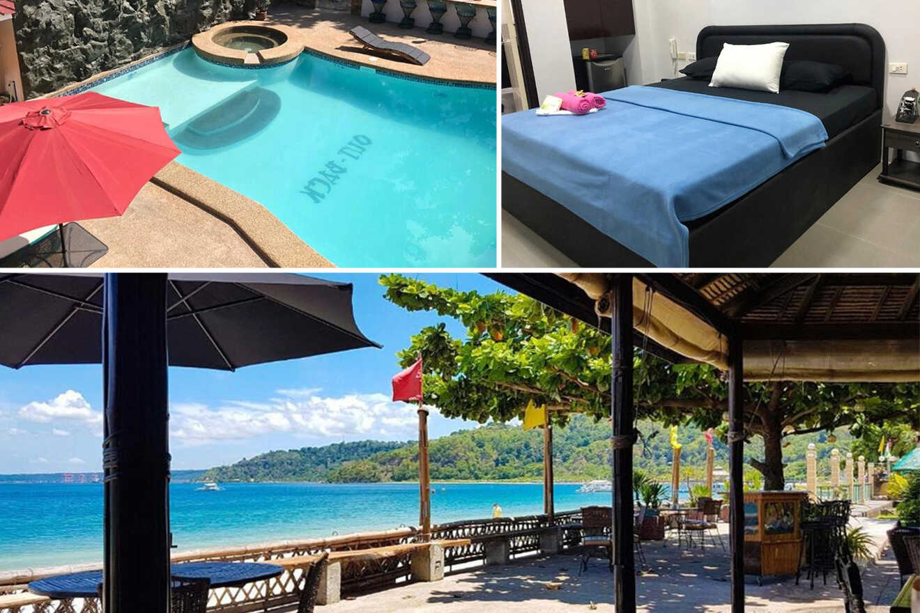 8 INCREDIBLE Subic Beach Resorts + Other Amazing Hotels